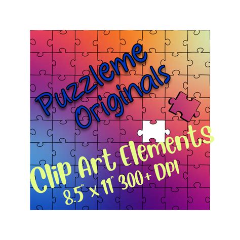 Clip Art Elements
