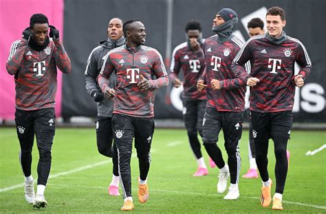 Bayern Mercato un prétendant de choix confirme son attrait pour