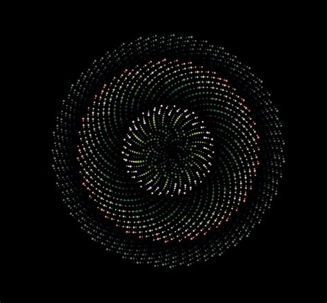 Creative Coding Examples A Collection Of Creative Coding Examples By