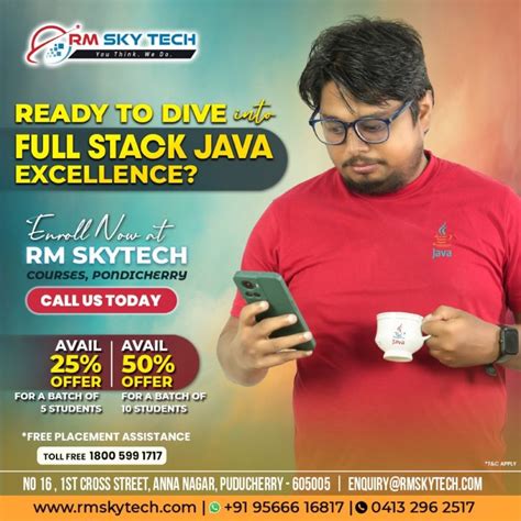 rm skytech puducherry on linkedin fullstackpython codingmastery