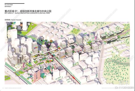 大湾区新区城市设计方案文本下载【id1113010589】【知末方案文本库】