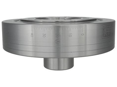 Ford Racing Parts 302 351 Crankshaft Harmonic Balancer 282oz M