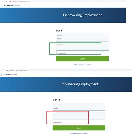 Dms 545 Login Remember Password Not Saved Workterra Jira