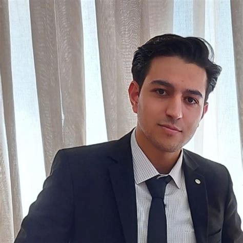 Mahdi Hosseini Programmer Self Employed Linkedin