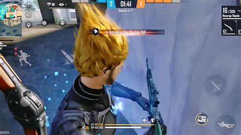 Famoso De Sks Free Fire Youtube