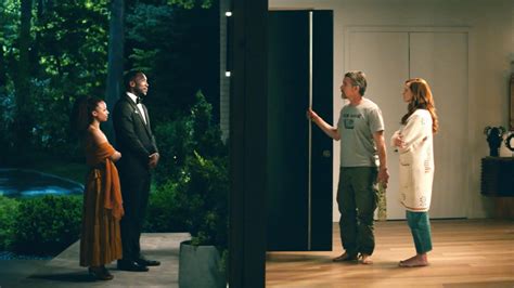 The Director Talks Movie Divinity Leave The World Behind Game News 24
