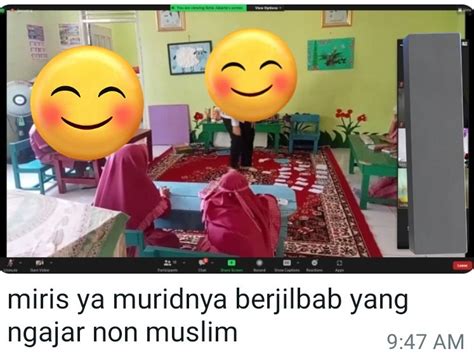 𝓐𝔂𝓪𝓼 On Twitter Gue Bener Bener Capek Sama Guru Guru Yang Suka Komen