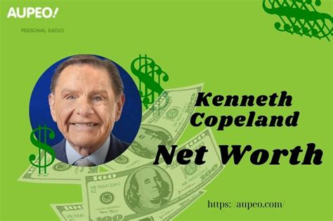 Kenneth Copeland Net Worth 2025 Wealth Salary And Financial Overview