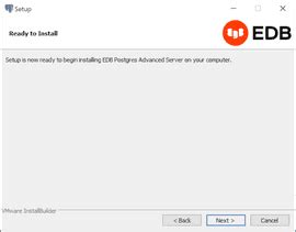 EDB Docs EDB Postgres Advanced Server V15 Performing A Graphical