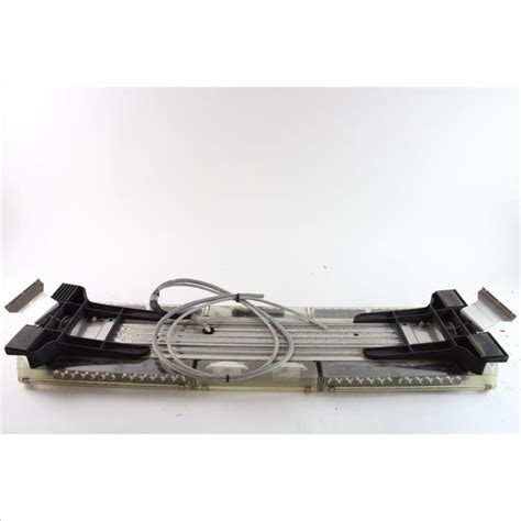 Code 3 Led X 2100 Light Bar Property Room