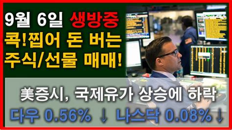 9월 6일 시큐레터비스토스올릭스젠큐릭스셀바스헬스케어삼진제약체시스 대박 주식 생방송중주식증권테마주국내선물