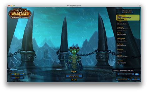 Ctrl Alt WoW The Podcast Ctrl Alt WoW Episode 477 Show Me The