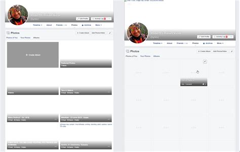 Facebook Images And Galleries Down Emilian Robert Vicol