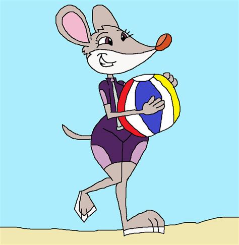 Theas Cute Beach Pose By Hunterxcolleen On Deviantart