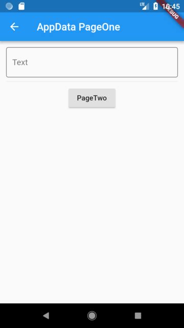 Simple Ways To Pass To And Share Data With Widgetspages By Francesco