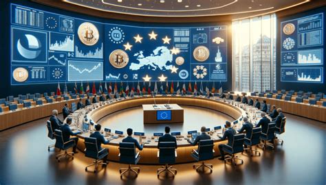Eu Reaches Provisional Agreement On Stricter Aml Rules For Crypto Firms