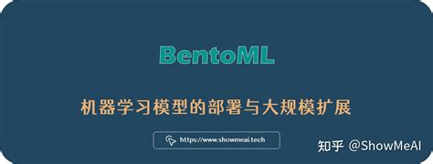 图解来啦！机器学习工业部署最佳实践！10分钟上手机器学习部署与大规模扩展 ⛵ 知乎