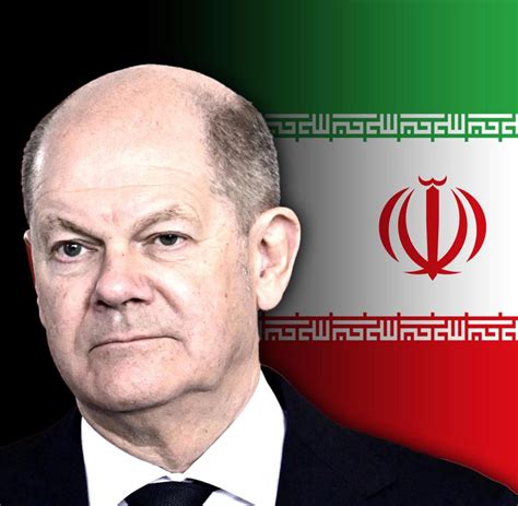 Irans Angriff Auf Israel Wir Brauchen Eine Zeitenwende In Der