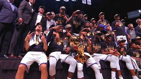 Warriors On Nbcs On Twitter Steph Klay And Dray Are Hungry To Bring