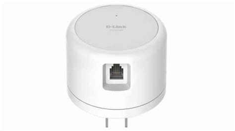 Pcmag Australia D Link Mydlink Wi Fi Water Sensor Dch S160