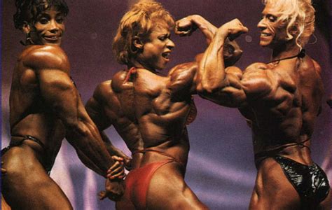 Amazonian Beauties On Twitter A Thread Of The Top Ten Mass Mistresses The Biggest Women