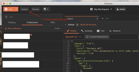 Unable To Create Collection From Api · Issue 8275 · Postmanlabs