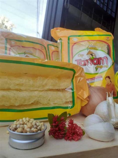 Bihun Jagung Cap Tanam Jagung 1 Bal Ukuran Kecil Lazada Indonesia