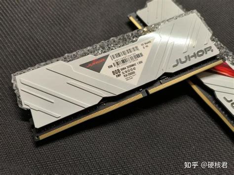 精选三星颗粒，搭配璀璨灯效，买到即是赚到！玖合ddr4 Rgb内存条体验！ 知乎