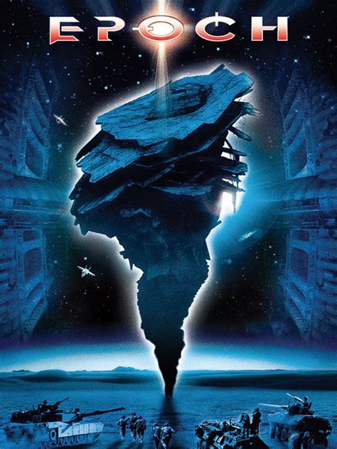Prime Video Epoch