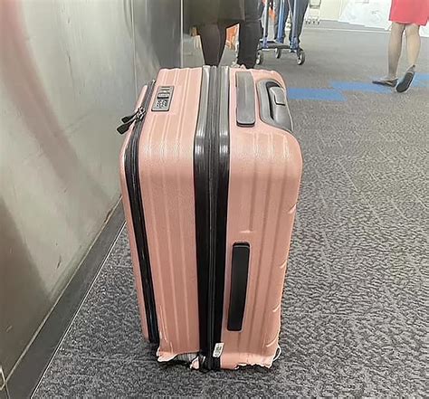 Woman Loses Leg After It Gets Trapped In Airports Moving Walkway