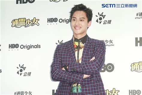 《通靈少女》溫貞菱郭書瑤范少勳王彩樺｜娛樂圖輯｜娛樂星聞 Starsetncom