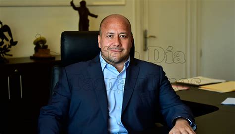 Enrique Alfaro critica destape de Jorge Álvarez como precandidato de MC
