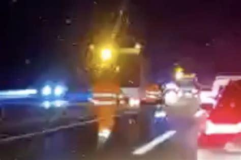 Detalji tragedije na A U stravičnom naletu automobila stradao je djelatnik HAC a sata