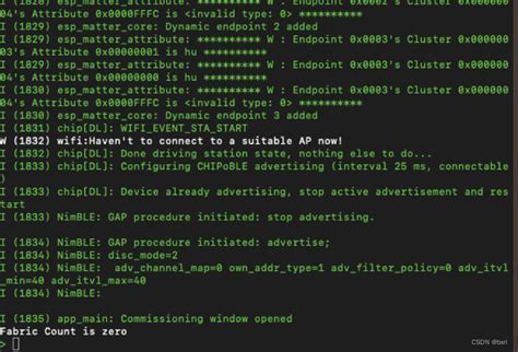 Matteresp Box Esp Matter Csdn