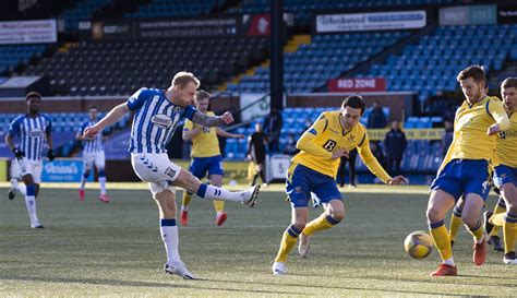 Ticket Information Kilmarnock V St Johnstone Kilmarnock Fc
