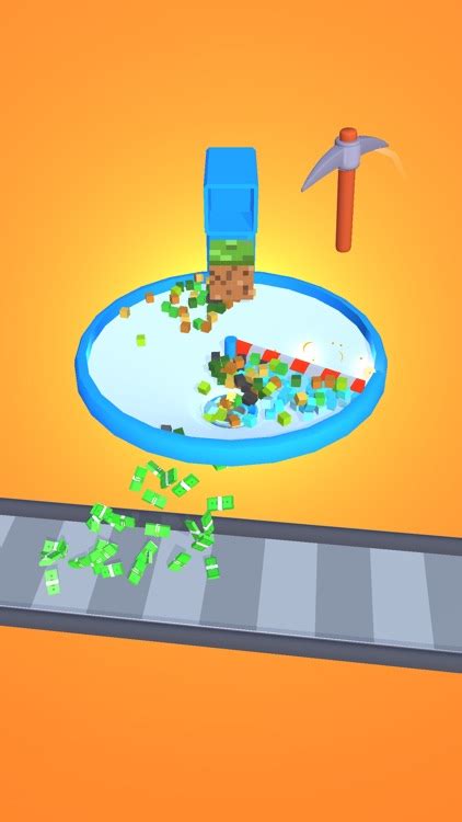 Pixel Swipe 3d By Midpoly Oyun Yazilim Tasarim Danismanlik Hizmetleri