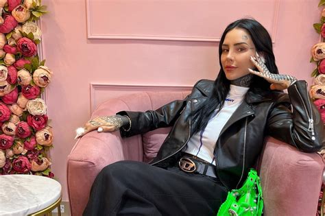 Cande Tinelli Sorprendió A Sus Seguidores Y Se Colocó Un Aplique En Los