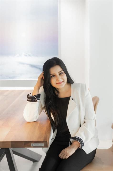 Meet The Wise Fellows Sadia Ilyas Wise