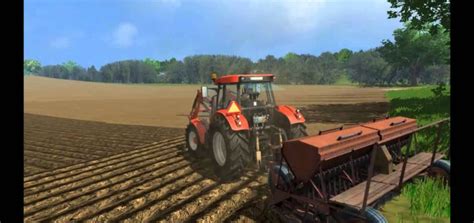 Forest Map V 1 0 Fs 2015 Fs 15 Maps Mod Download