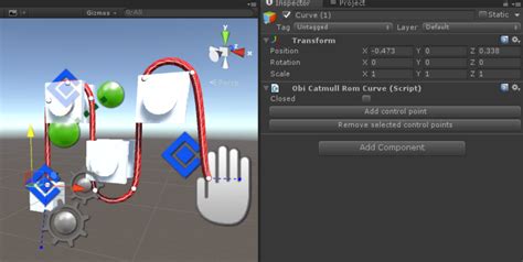 Unity插件 Obi Advanced Rope Simulationunity Obirope插件导入报错 Csdn博客