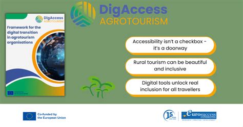 Can Europes Tourism Lead Digital Accessibility Movement