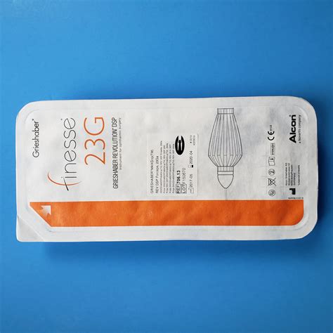 New Alcon 706 13 Vitrectomy For Sale Dotmed Listing 3366744
