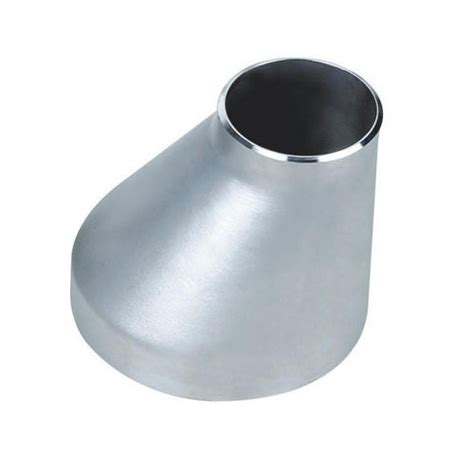 6 X 4 Inch Socketweld Ms Eccentric Reducer Socket At Rs 325piece In Howrah