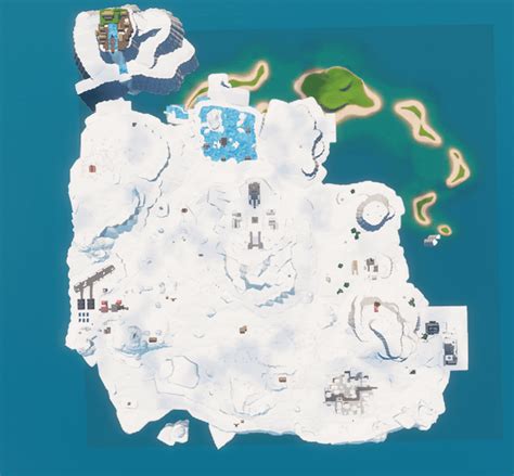 Mini Mapview Atm Not Finished Rfortnitecreative