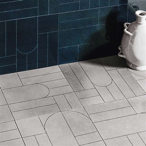 Teorema Patchwork Tile Ninefifty