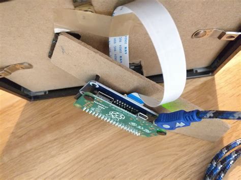 Raspberry Pi Simple Waveshare E Paper Dashboard With Weather And Calendar