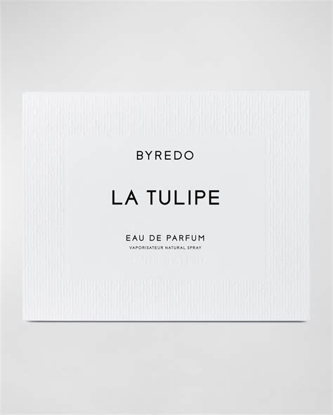 Byredo La Tulipe Eau de Parfum, 1.7 oz. | Neiman Marcus