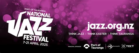 Nz Army Band Jazz Showcase National Jazz Festival
