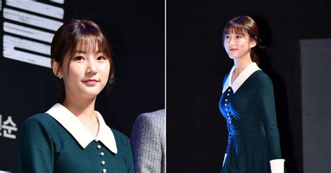 김새론 세계가 인정한 배우의 성숙미 [mk화보]