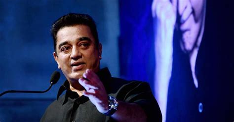 Kamal Haasan Invited For Pm Elect Narendra Modis Swearing In Ceremony India News India Tv